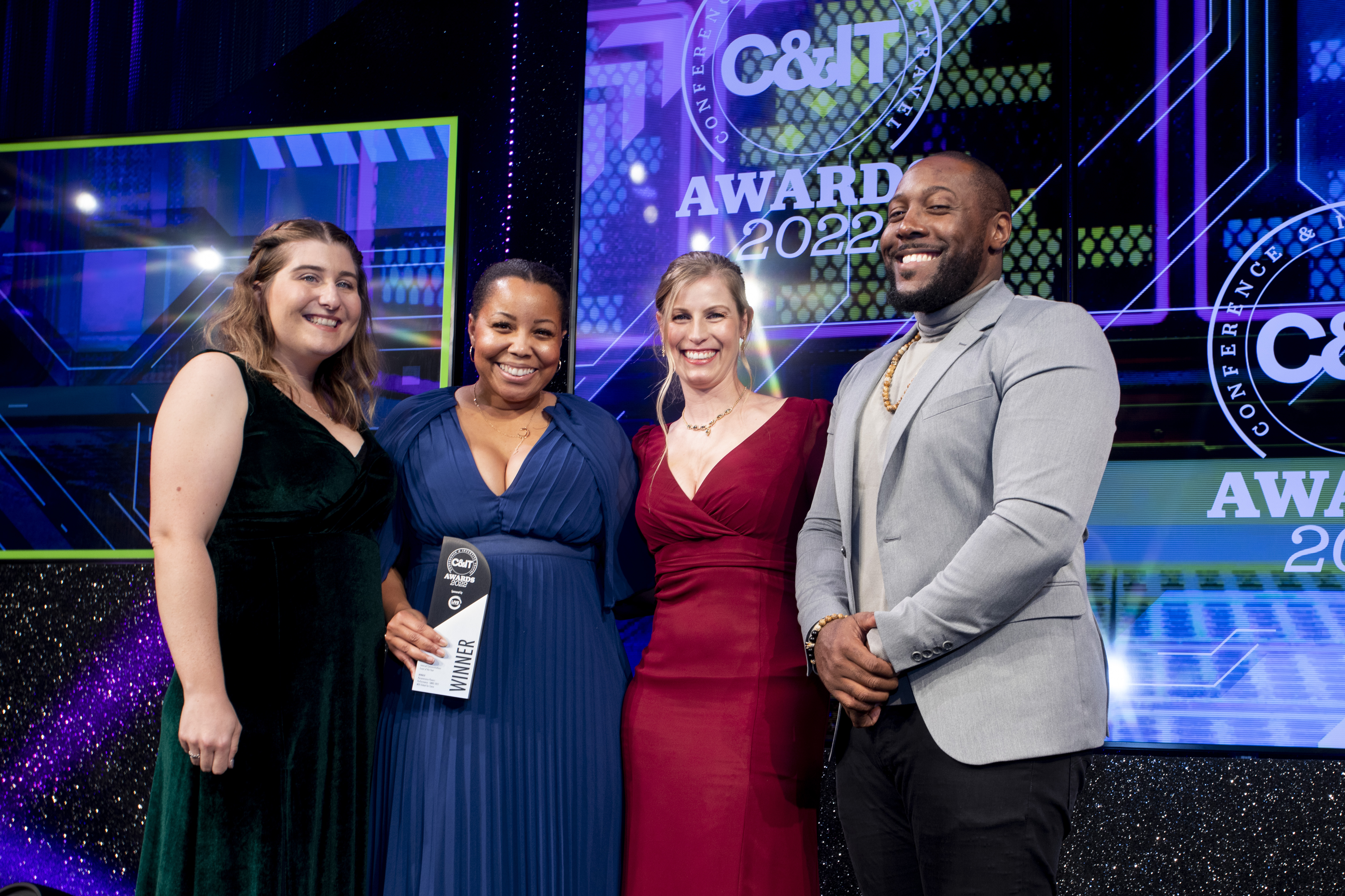 Gallery - CIT awards